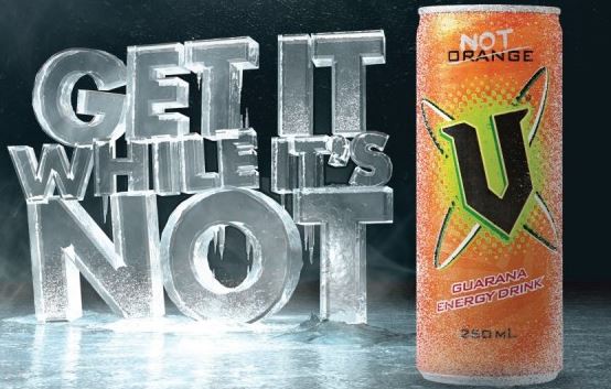 What’s in a name? Are you tempted by V Energy’s latest flavour? – Jimmy ...